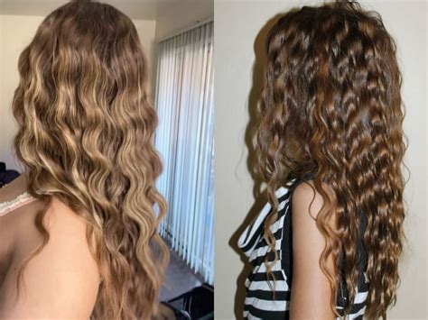 How To Style Hair Extensions Gorgeous Natural Looking Tips