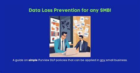 Dominic Kirby On Linkedin Data Loss Prevention For Any Smb Dom Kirby