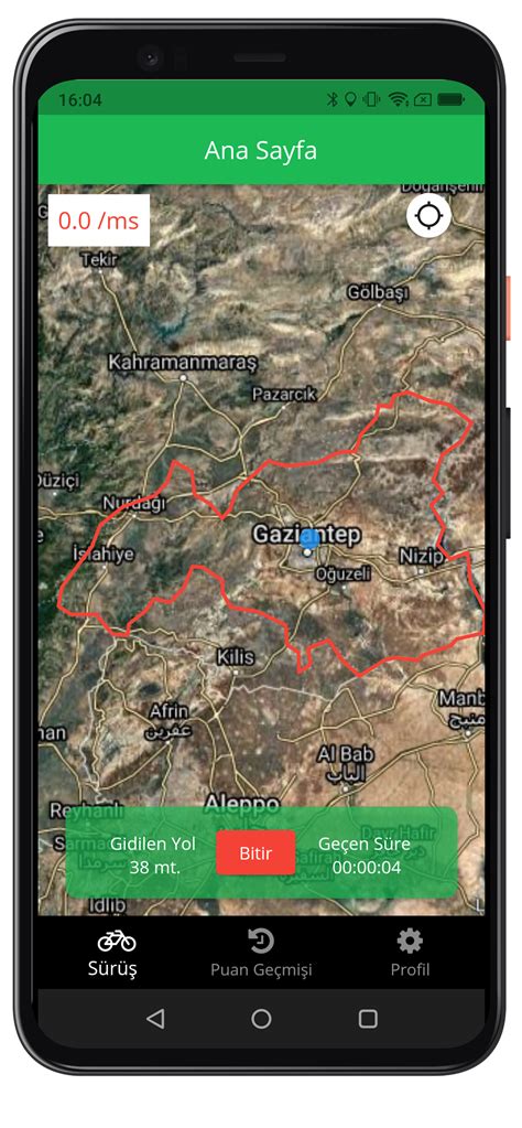 E Bisiklet For Android Download