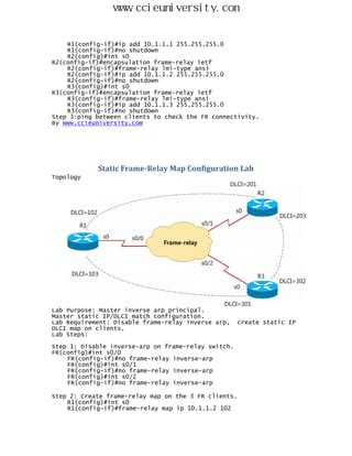 CCNA Lab Guide PDF