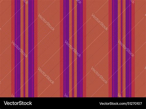 Texture Background Lines Of Vertical Textile Vector Image