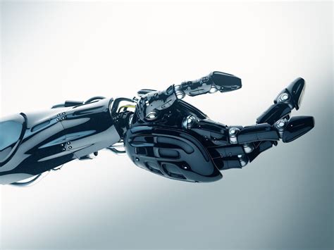 Diy Voice Controlled Robotic Hand Arduino Project Hub