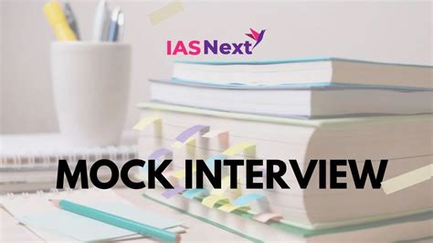 What Are Mock Interviews In UPSC