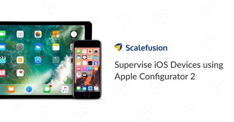 Use Apple Configurator 2 To Enroll In Dep Subtitleshops