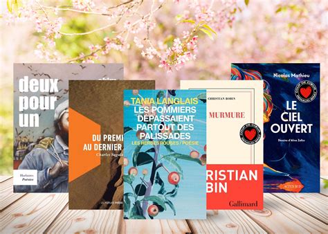 Des Livres De Poésie à Découvrir Les Moments Renaud Bray