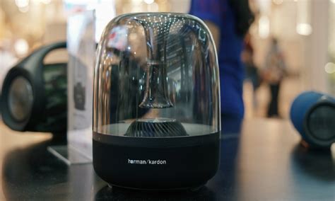 Rekomendasi Speaker Harman Kardon Harga Mulai Rp Jutaan