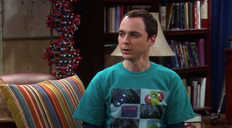 ‘sheldon Would Either Be A Robot Or A Super Villain An Alternate ‘young Sheldon Story With