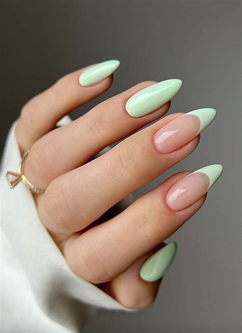 57 Spring Nail Ideas For 2026 Trends Colors And Cute Designs To Try