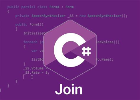 متد Join در C ابزاری قدرتمند برای تبدیل آرایه به رشته باگتو