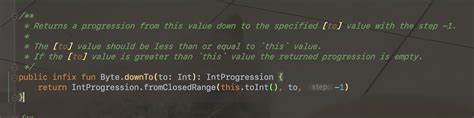 Keyboard Shortcut For Doc Comments In Android Studio Stack Overflow