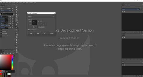 github uzugijin gimp 3 themes themes for the gnu image manipulation
