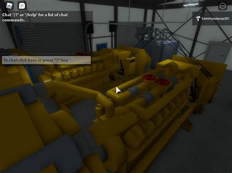 Scripting Realistic Working Generator Creations Feedback Developer Forum Roblox