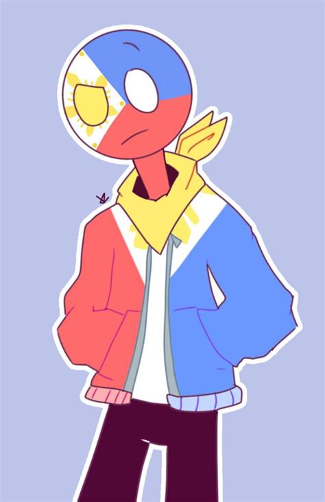 Philippines • Wiki •countryhumans Amino• Eng Amino