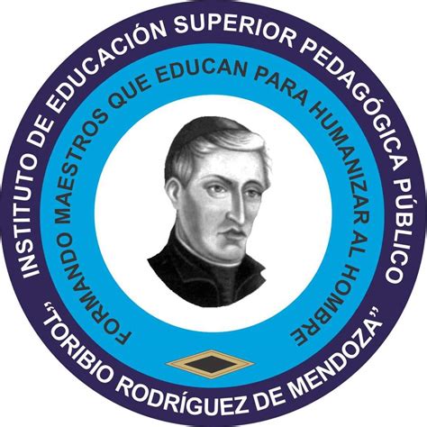 Instituto Superior Pedagógico Público Toribio Rodríguez De Mendoza