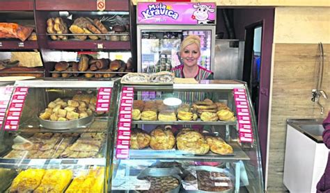 Beograd Burek Sarma Pekara Informerrs