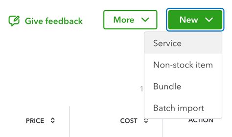 Connecting Intuit Quickbooks Set Up Guidance Documentation