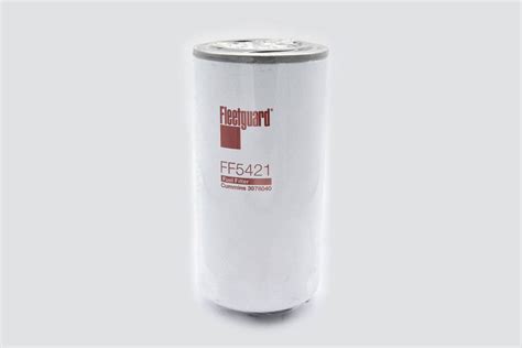 Fleetguard Cummins FF5421 Fuel Filter