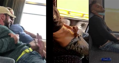 Riding The Rails A Recurring Journey Sextubespot Com