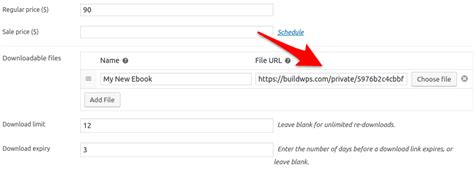 How To Protect Your Woocommerce Digital Products Prevent Direct Access