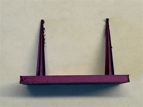 Stringing Test By S M360 Makerworld Download Free 3d Models