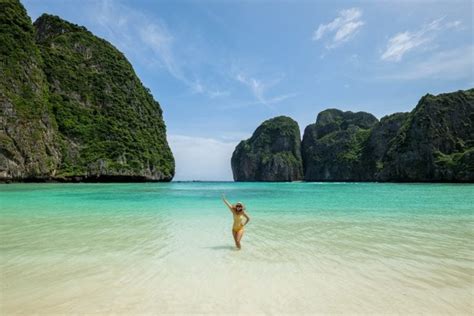 Phi Phi Island Travel Guide For Thailand