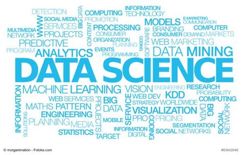 Data Science Words Text Tag Cloud Penta Analytics