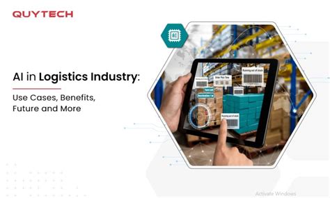 Ai Logistics Supplychain Technology Gaurav Raturi