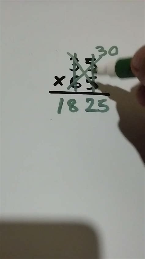 Math Shortcut Trick Youtube