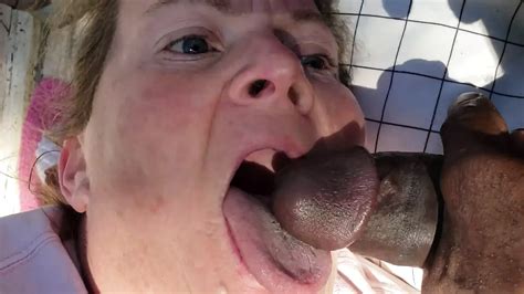 Amazing Gum Job And Swallow American BBC Porn XHamster Amazing Gum Job And Swallow American BBC Porn XHamster