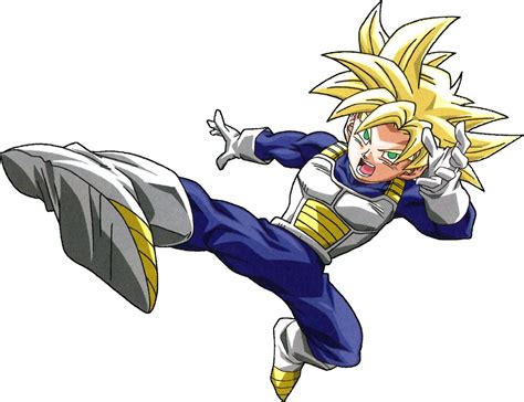 Teen Gohan Ssj Armor Render Scan By Msdbzbabe By Maxiuchiha22 On Deviantart