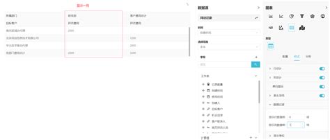数据过滤