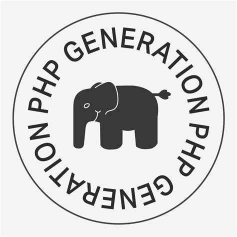 Php Generation Youtube