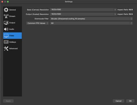 how to stream macos guide on the m1 mba blendlogic