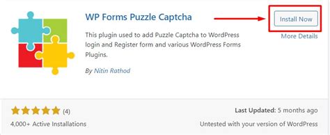 How To Add Captcha To Wordpress To Secure Your Website Wpcred