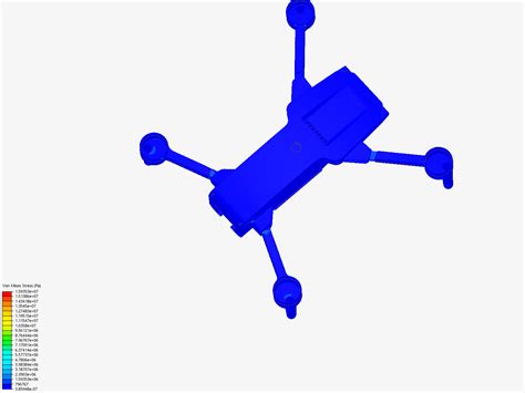 Structural Analysis By Sf304298 Simscale