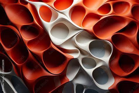 String Theory Background Wallpaper Complex Stock Illustration Adobe Stock