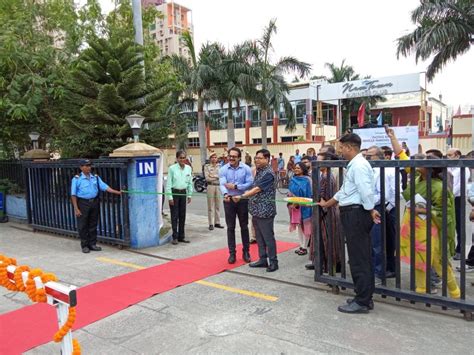 Npci Netc Fastag Smartparking Kolkata National Payments