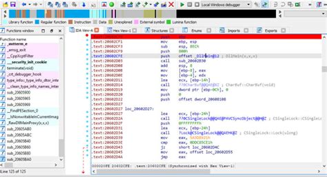 Reverse Software Get The Algorithms By Guangliangyu Fiverr