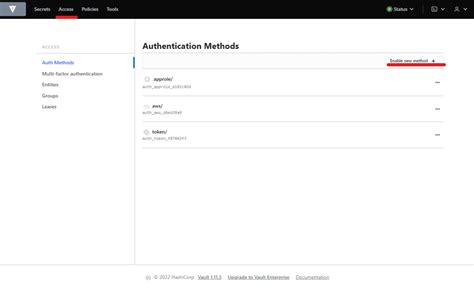 Secure And Efficient Way To Integrate Vault In Nodejs Part 1