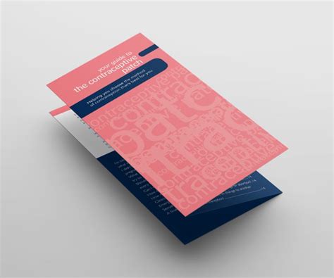 Contraceptive Patch Spectrum Sexual Health