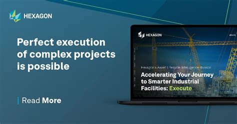 Digital Projects On Linkedin Accelerating Your Journey To Smarter Industrial Facilities Execute