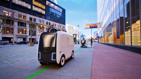 ‘not if but when where are the autonomous robots it pro