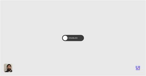 Switch By Victoryamaykin Made With CSS Uiverse Io