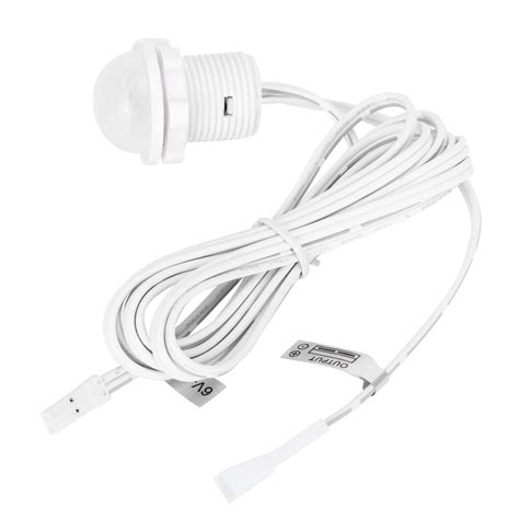 Sensor Switch Motion Sensor Switch PIR Body Infrared Motion Switch For Home V V V Infrared