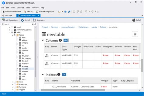 The Enhanced Dbforge Tools For Mysql V91 Are Out Devart Blog