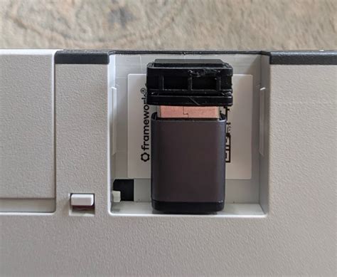 Working Fingerprint Reader Framework Laptop 12 Framework Community