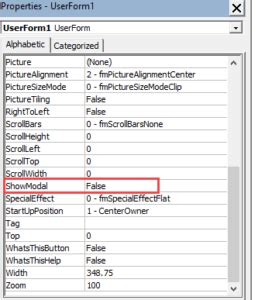 Creating VBA Userforms Automate Excel