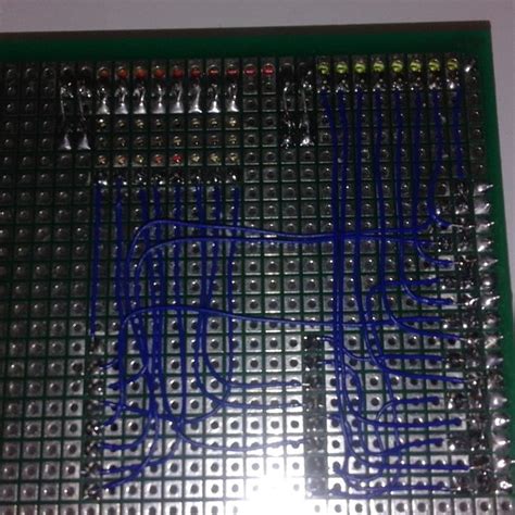 Fpga Blinker