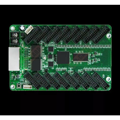 How To Choose The Control System Of LED Display Buy Led Card