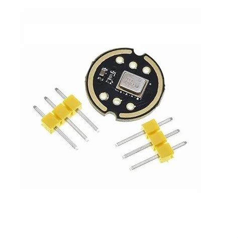 inmp441 mems omnidirectional microphone module high precision snr low